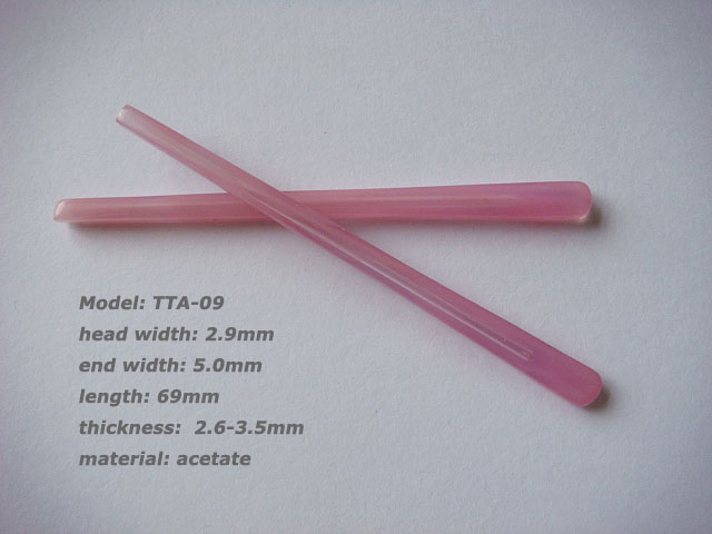 acetate temple tips for eyeglass,temples covers