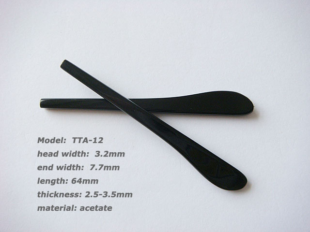 acetate temple tips for eyeglass,temples covers