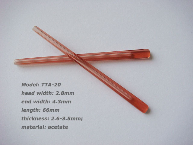 acetate temple tips for eyeglass,temples covers