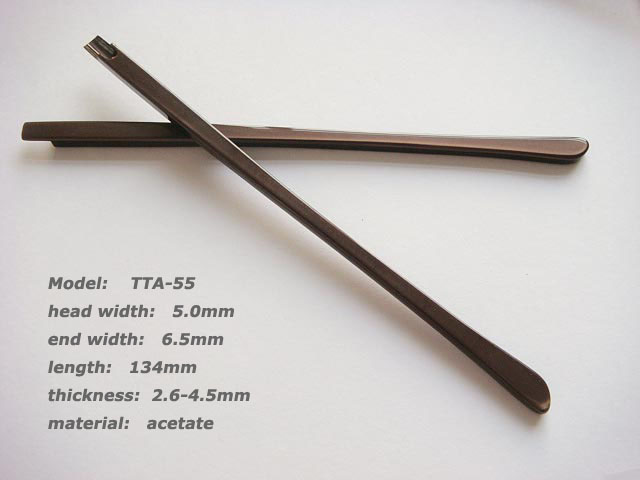 acetate temple tips for eyeglass,temples covers