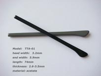 acetate temple tips for eyeglass,temples covers