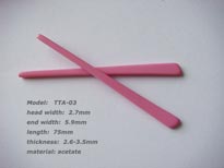 acetate temple tips for eyeglass,temples covers