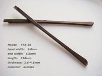 acetate temple tips for eyeglass,temples covers