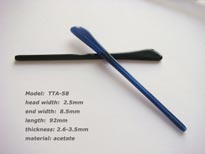 acetate temple tips for eyeglass,temples covers
