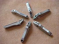 Online Store Of Assorted Eyeglass Hinges For Wood frame,Aluminium ...